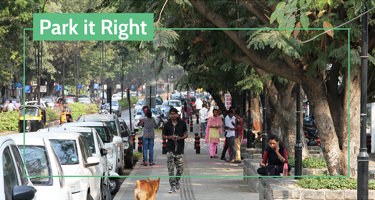 Complete Streets and Parking Management