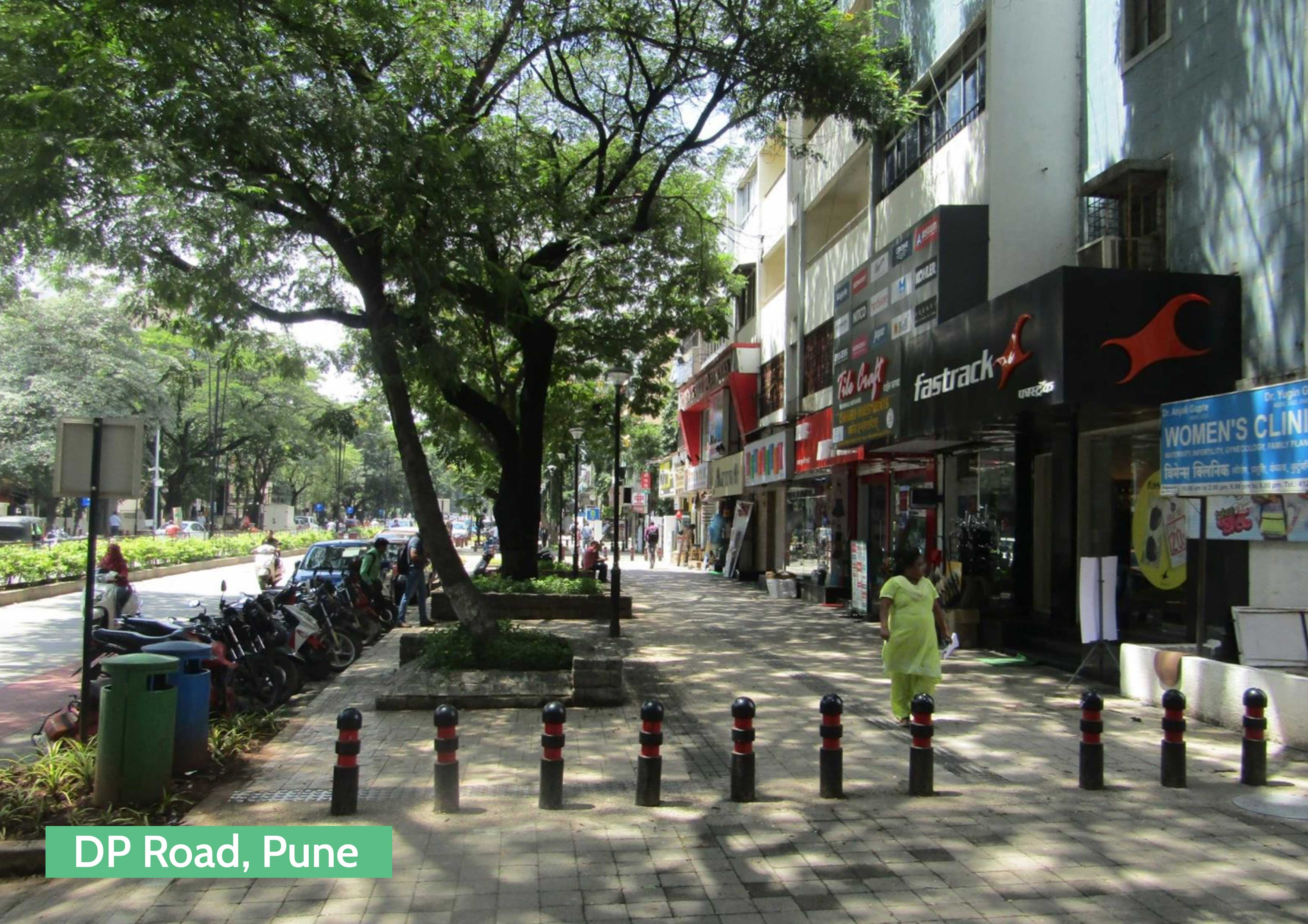 Pune - Pimpri-Chinchwad